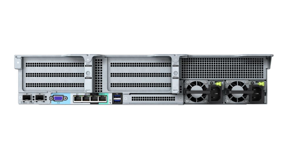 Huawei FusionServer Pro 2288 V5 в Москве: купить оборудование по ...