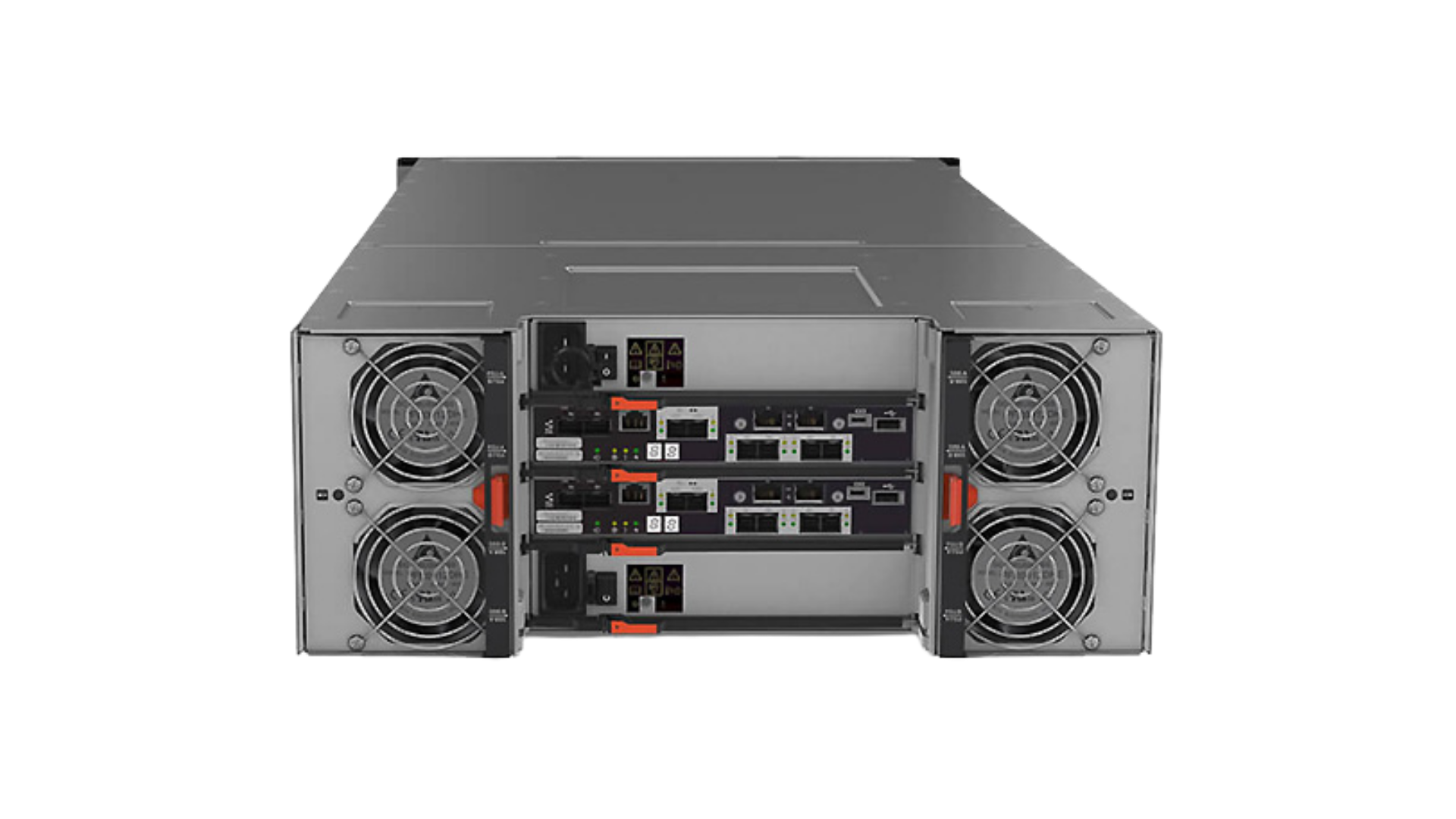 Lenovo ThinkSystem DE6000H - купить в Москве с доставкой во все регионы ...